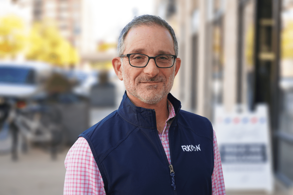 Meet Our Team | RKON