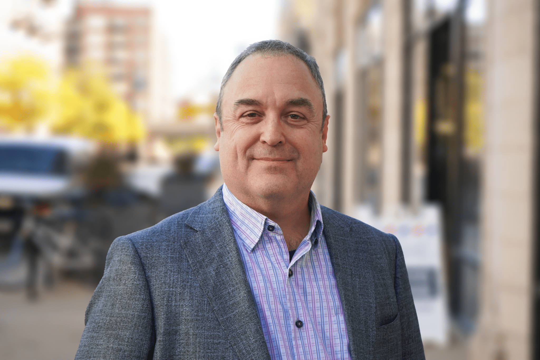 Gerard Onorato - Managing Director, Enterprise Security