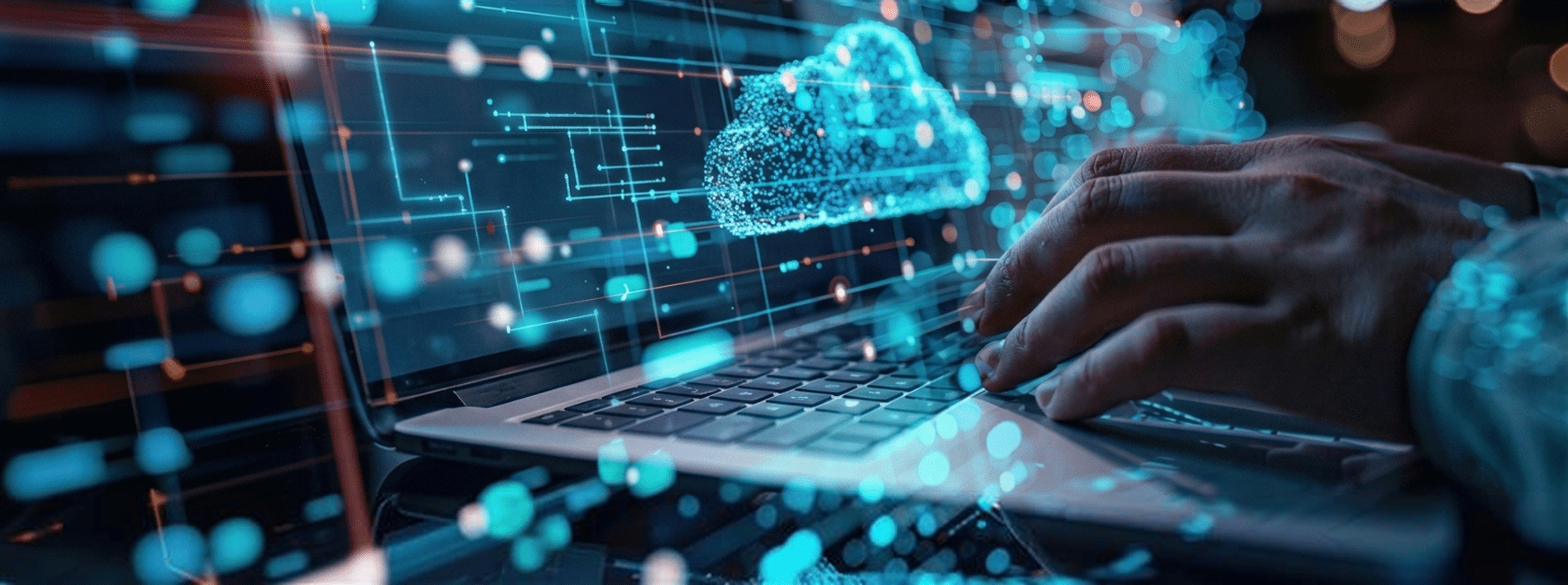 Accelerating Cloud ROI: How RKON Empowers Organizations